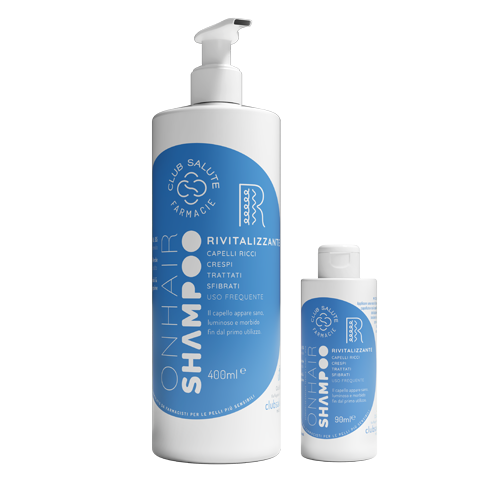 ONHAIR Shampoo "R"
